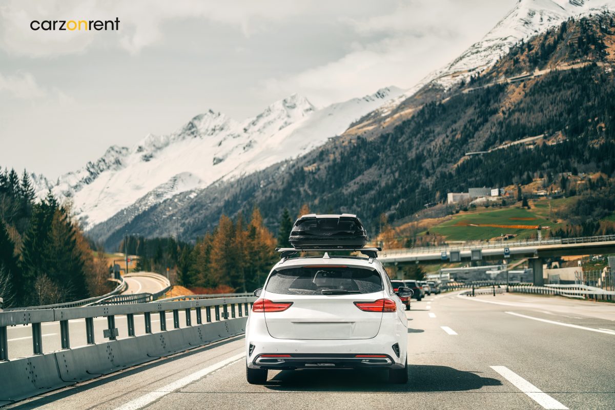 Outstation Cab Booking vs. Traditional Taxi Services - Car Rental Blog ...